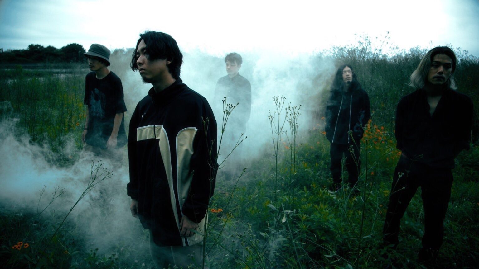 スケジュール – SHINJUKU ANTIKNOCK