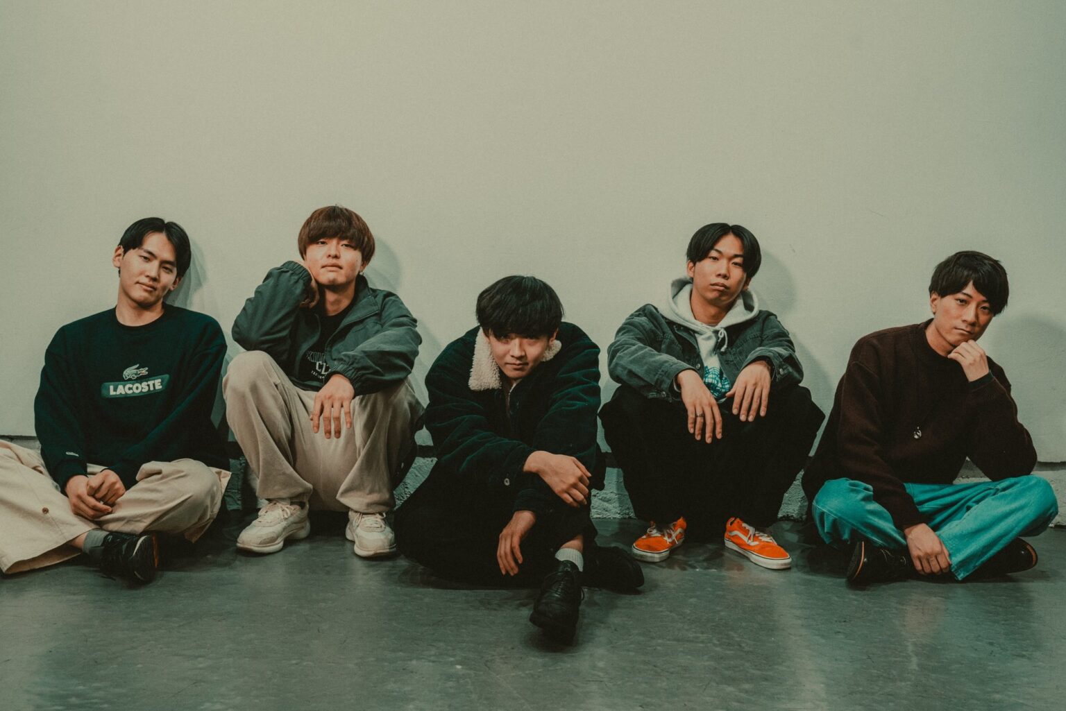 スケジュール – SHINJUKU ANTIKNOCK