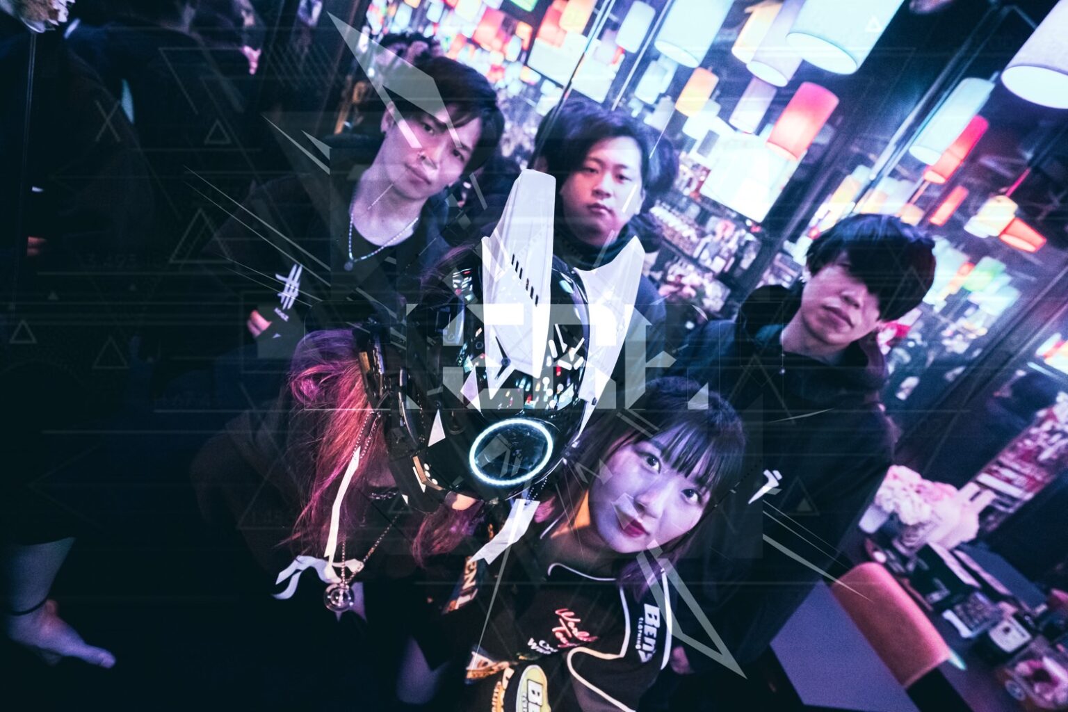 スケジュール – SHINJUKU ANTIKNOCK